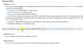 旧 iMacros 8.9.7 を使う方法～インストール手順～ | 【ぱそこん相談室】